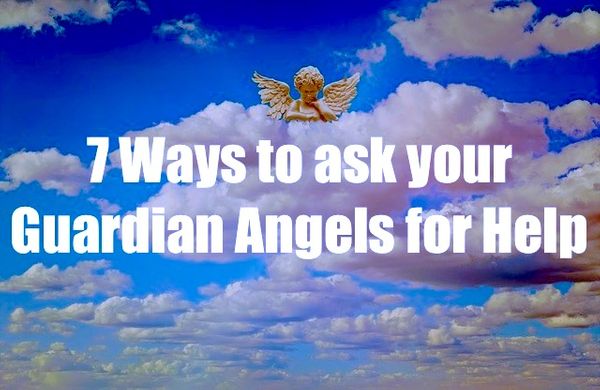 5 Simple Steps for Inviting Angel Miracles into your daily life